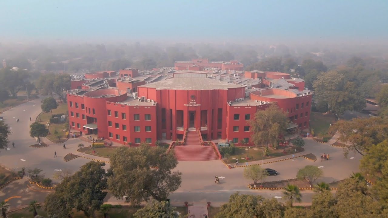 Top 20 Best Private Medical Colleges in Pakistan