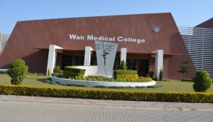 Top 20 Best Private Medical Colleges in Pakistan