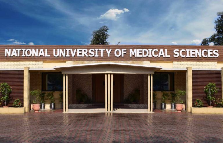 Top 10 Medical Universities in Pakistan - eduinsightspk